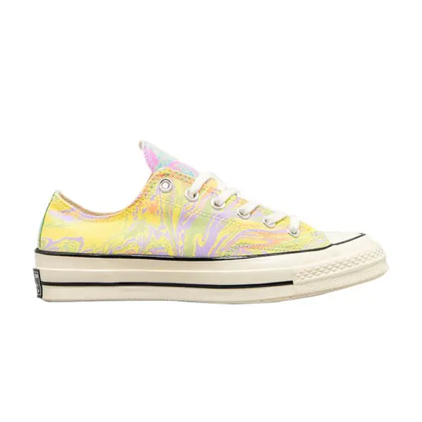 CONVERSE Chuck 70 Ox Sneakers