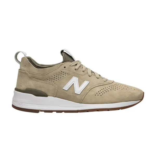 NEW BALANCE 997 Deconstructed 'bone