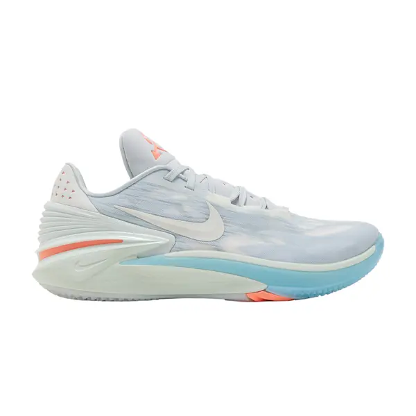 Nike Air Zoom Gt Cut 2 'avant Garden' Sneakers - Blue