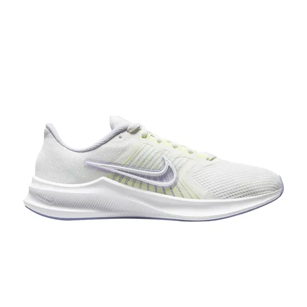 Nike Wmns Downshifter 11 - White