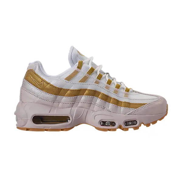 Nike Max 95 Sneakers - White