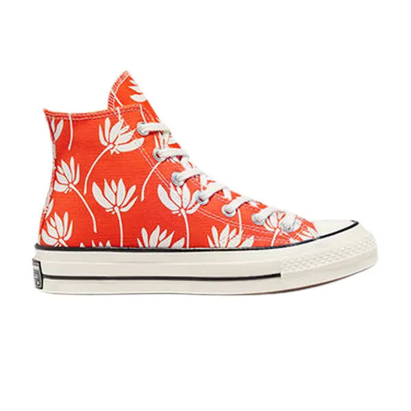 CONVERSE Chuck 70 High 'summer Spirit - Orange
