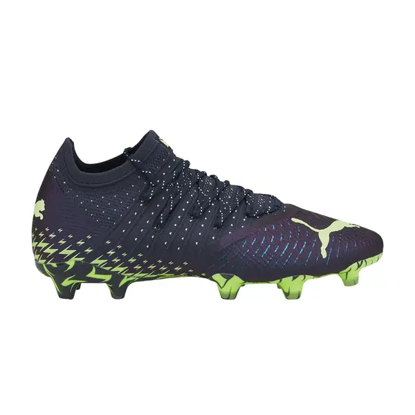 PUMA Future 1.4 Fg Ag 'fastest Pack - Blue