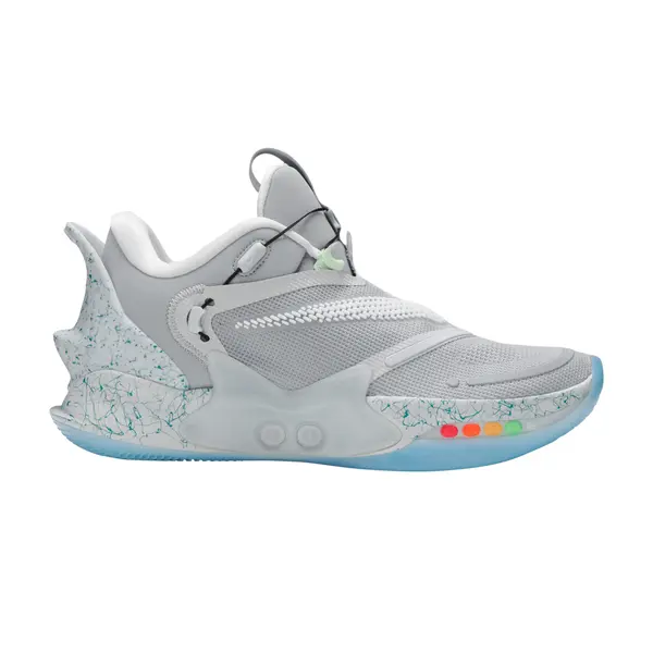 Nike Adapt Bb 2.0 Mag' Gc Charger - Grey