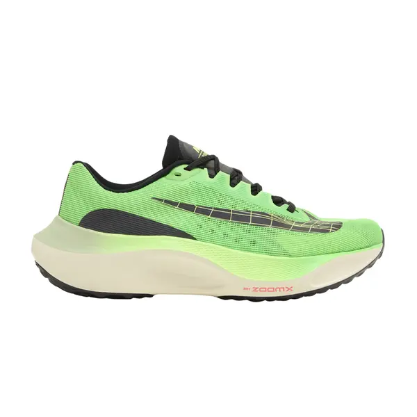 Nike Zoom Fly 'ekiden Zoom Pack' Athletic Sneakers - Green
