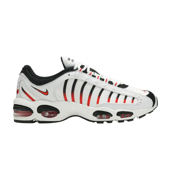 Nike Air Max Tailwind 4 - White