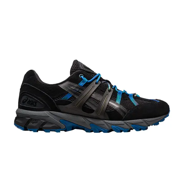 Asics A.p.c. X Gel Sonoma 15-50 - Black