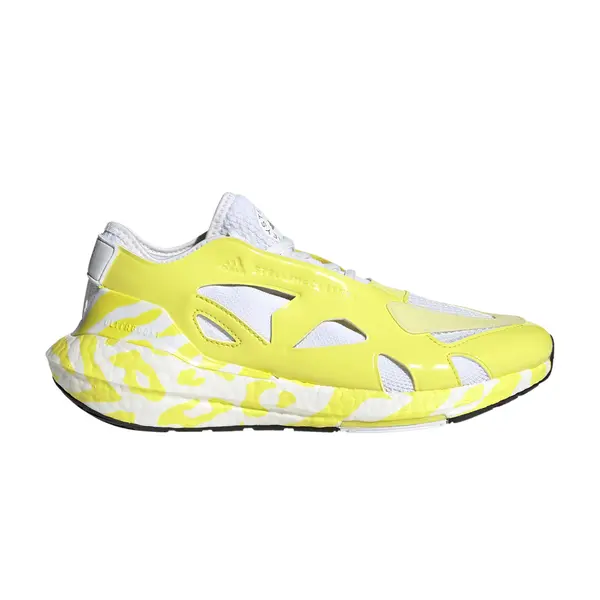 Adidas By Stella Mccartney Ultraboost 22 Sneakers - Yellow