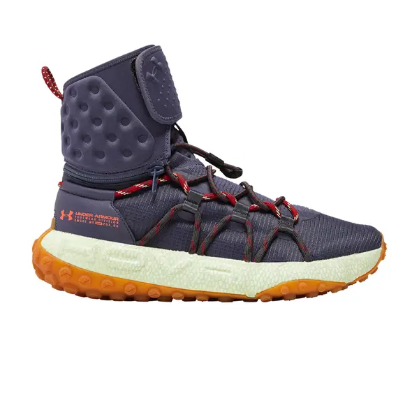 Under Armour Hovr Summit Fat Tire Cuff