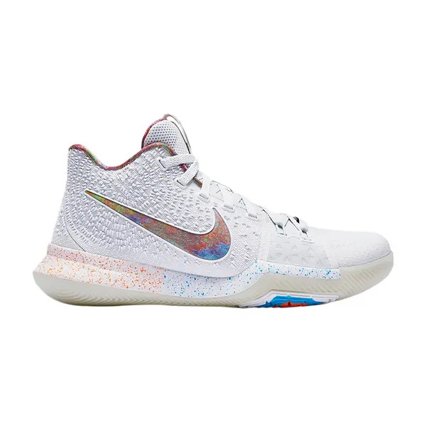 Nike Kyrie 3 'eybl' Sneakers - White