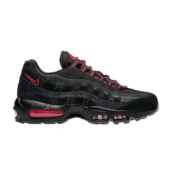 Nike Max 95 - Red