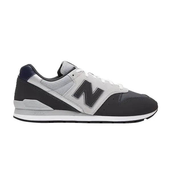 NEW BALANCE Figs X 996 Sneakers - Grey