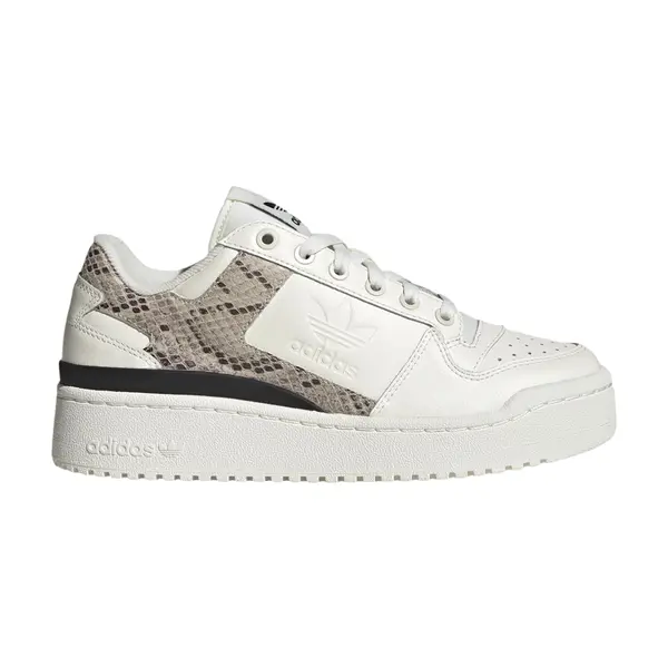 Adidas Wmns Forum Bold Python Sneakers