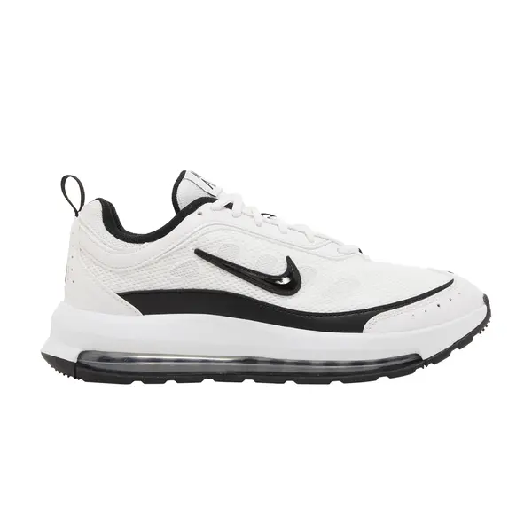 Nike Air Max Ap Sneakers - White