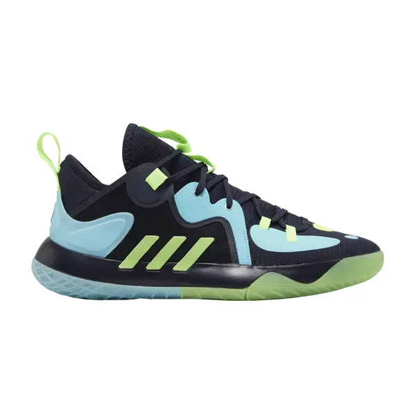 Adidas Harden Stepback 2 Sneakers - Blue