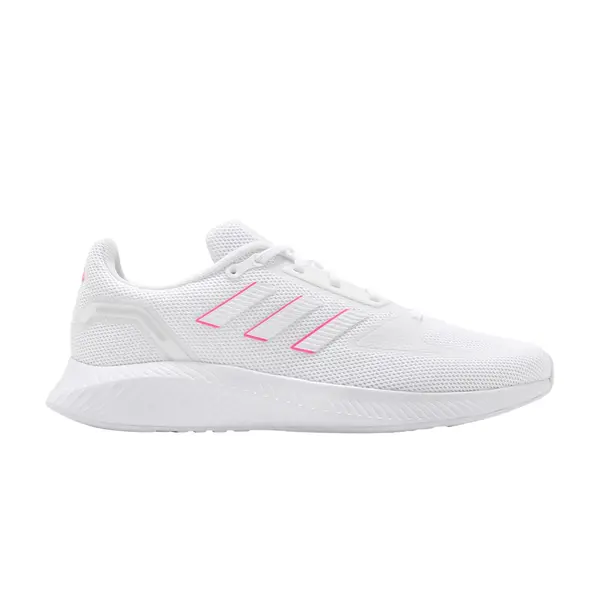 Adidas Runfalcon 2.0 Sneakers - White