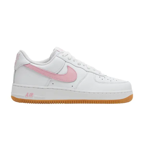 Nike Force 1 Low - White