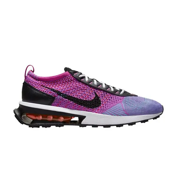 Nike Max Flyknit Racer - Multicolor