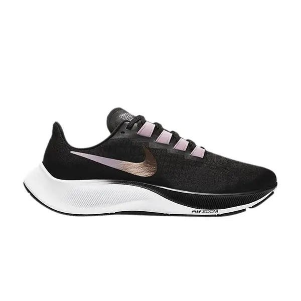 Nike Air Zoom Pegasus 37 Sneakers - Black