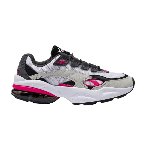 PUMA Cell Venom Sneakers - White