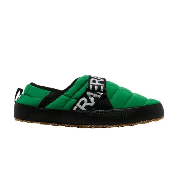 The North Face Online Ceramics X Sherpa Traction Mule - Green