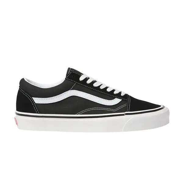 VANS Old Skool 36 Dx Sneakers - Black