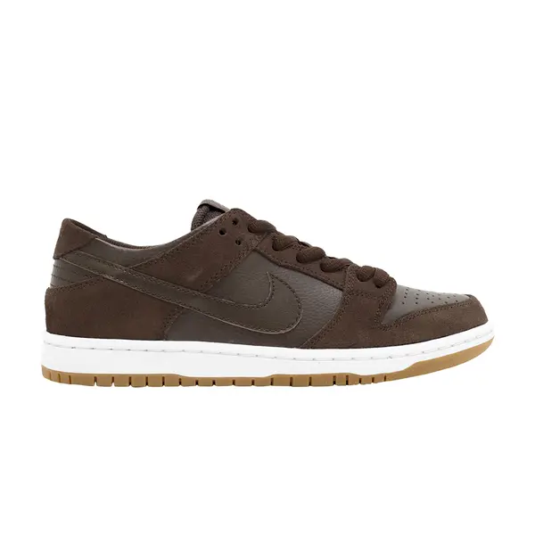 Nike Dunk Low Pro Sb 'ishod Wair' Sneakers - Brown