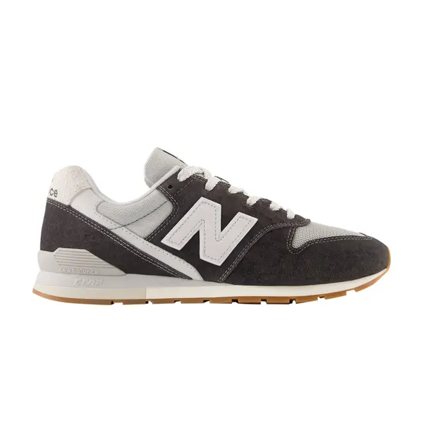 NEW BALANCE 996v2 Sneakers - Grey