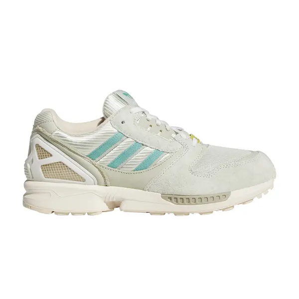 Adidas Zx 8000 Sneakers - Cream