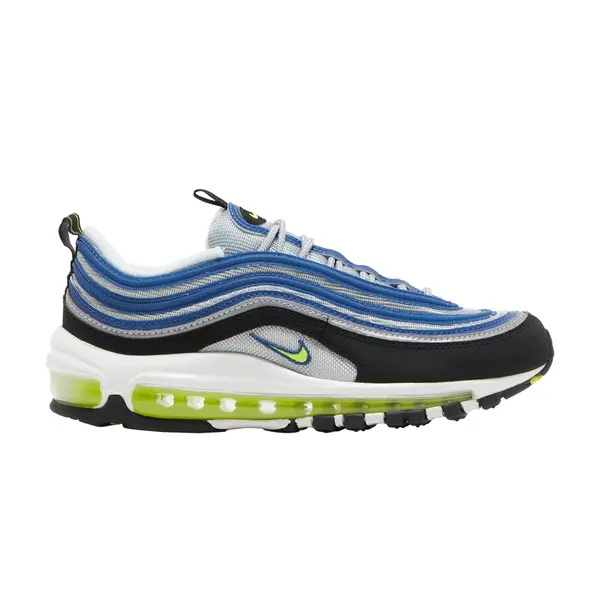 Nike Air Max 97 Og Sneakers - Blue