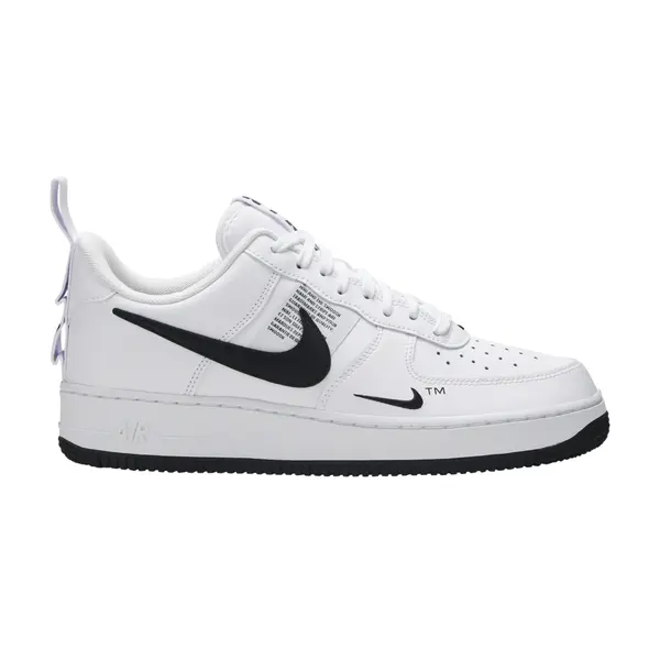 Nike Force 1 Lv8 Utility Sneakers - White