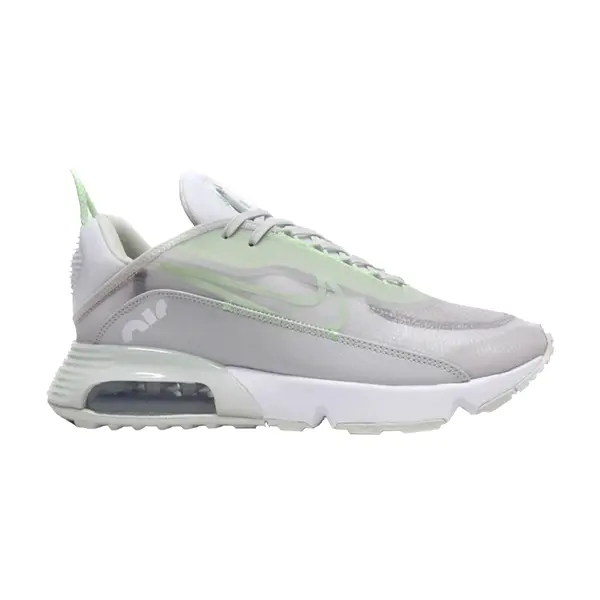 Nike Max 2090 Sneakers - White