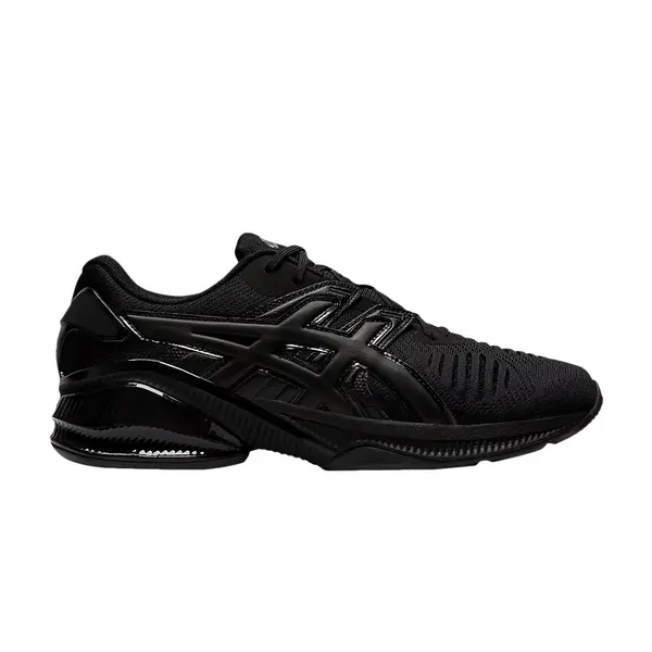 Asics Gel Quantum Infinity Jin Sneakers - Black