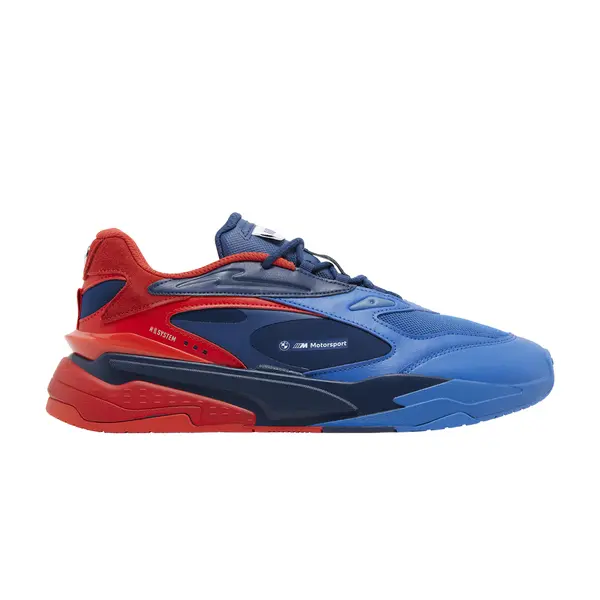 PUMA Bmw Motorsport X Rs-fast Sneakers