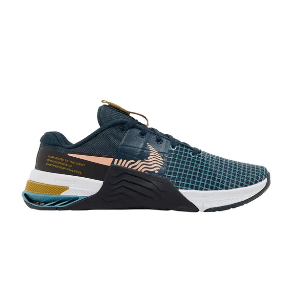 Nike Metcon Sneakers - Blue