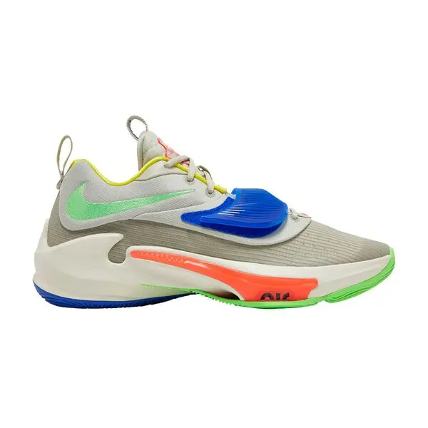 Nike Zoom Freak 3 - Multicolor