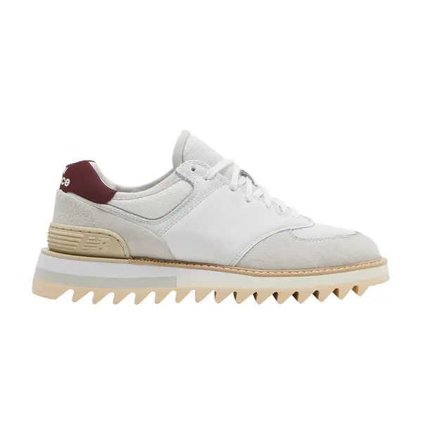 NEW BALANCE Tokyo Design Studio X 574 - White