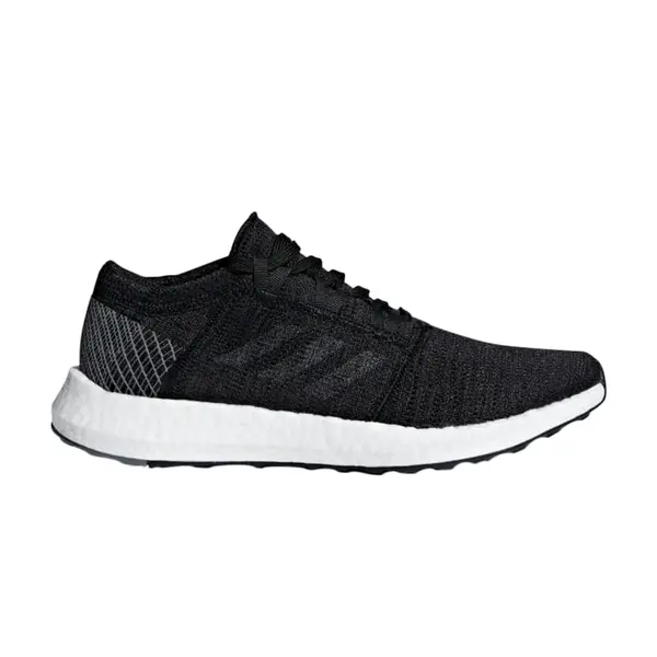 Adidas Pureboost Go Sneakers - Black