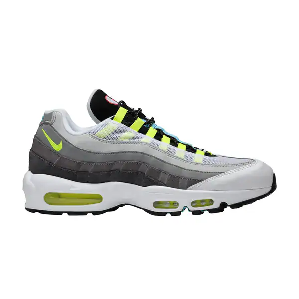 NIKE AIR MAX 95 OG ANIMAL 強い PREMIUM 27.5cm