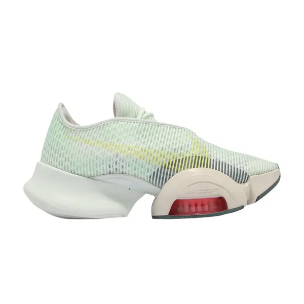 Nike Zoom Superrep 2 Sneakers - Green