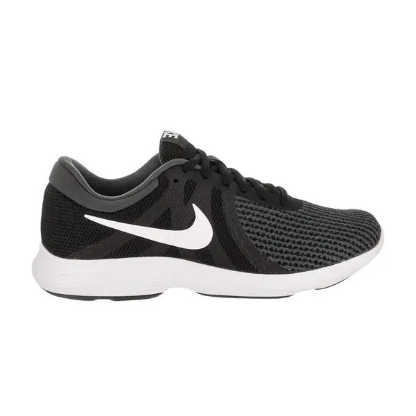 Nike Revolution 4 Sneakers - Black