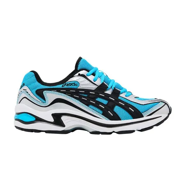 Asics Gel Preleus Sneakers - Blue