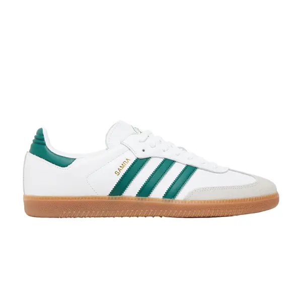 Adidas Samba Team 'mexico' Sneakers