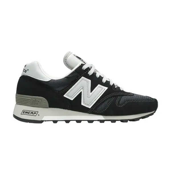 NEW BALANCE 1300 Made In Usa Sneakers - Black