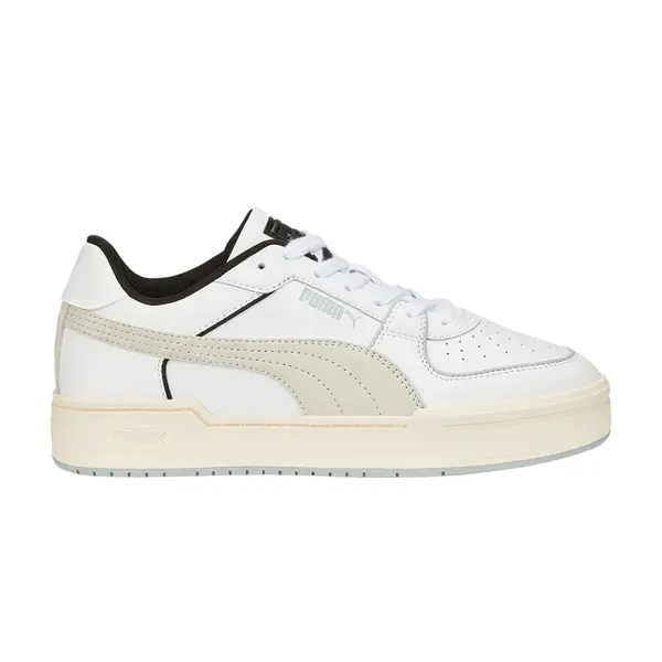 PUMA Ca Pro Sneakers - White