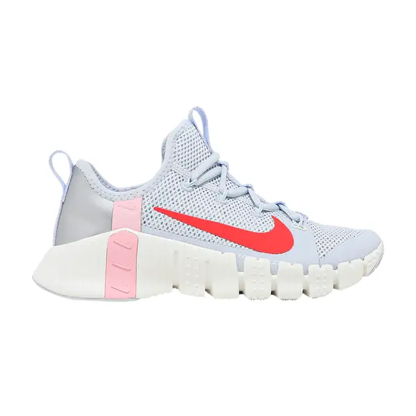 Nike Free Metcon 3 Sneakers - Grey