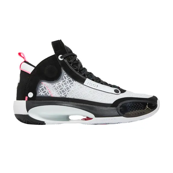 JORDAN 34 Pf ‘chinese New Year - White