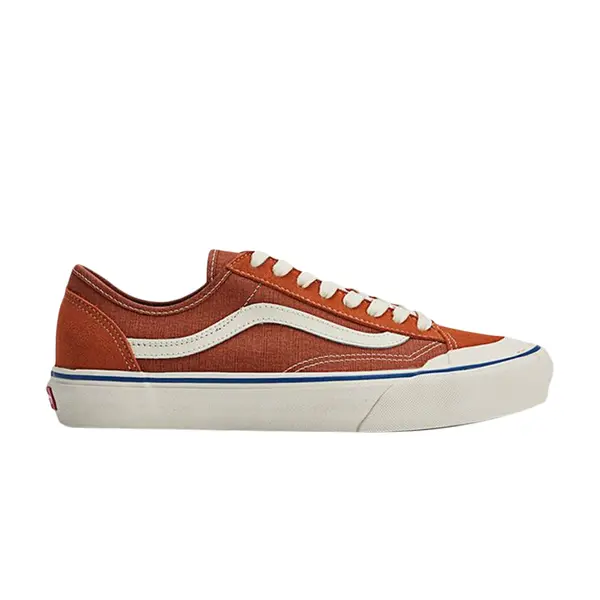 VANS Style 36 Decon Sf - Orange