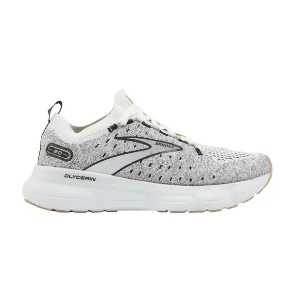 Brooks Glycerin Stealthfit 20 Sneakers - Grey