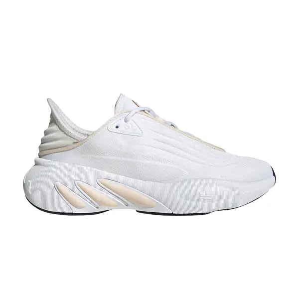 Adidas Adifom Sltn Sneakers - White